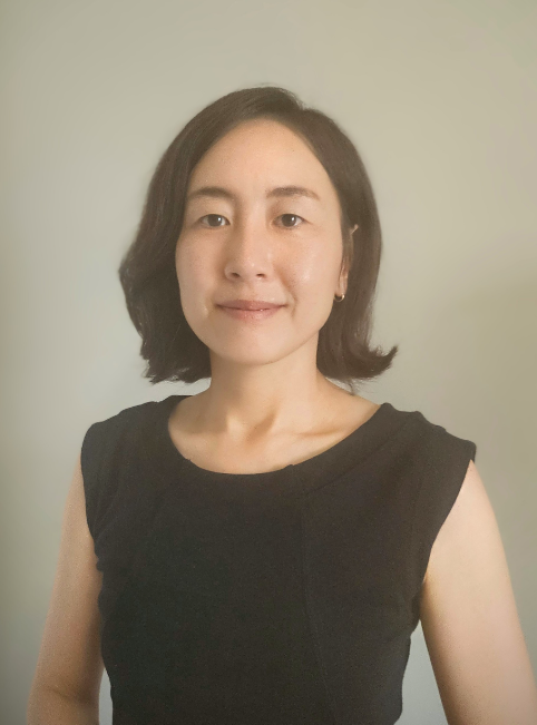 Sun Ahn.PNG | Department of East Asian Studies